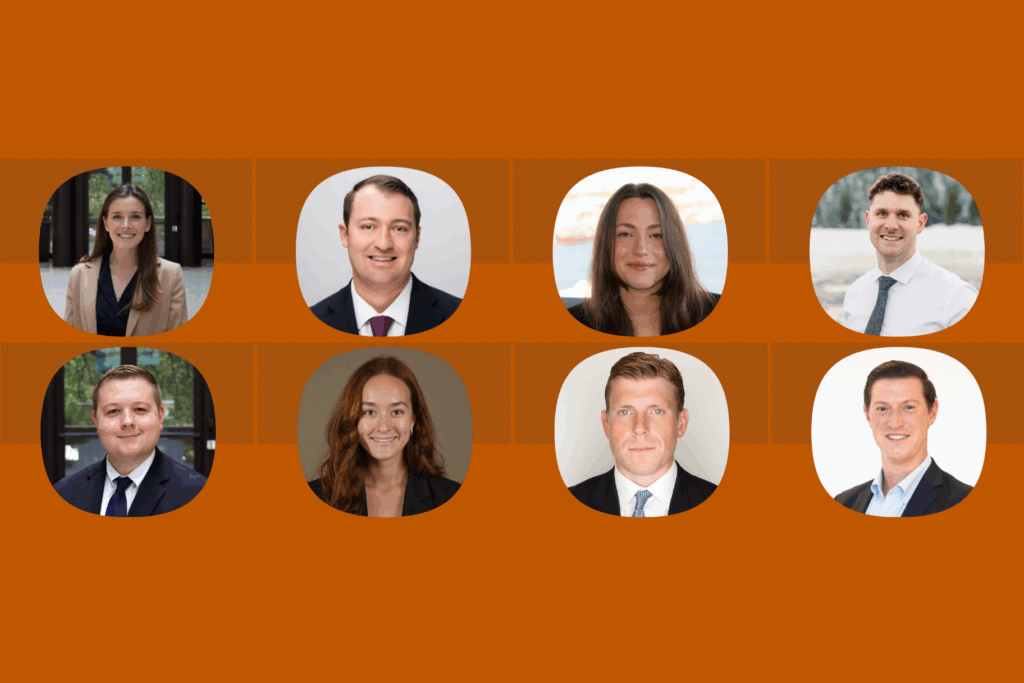The KBH Energy Center Announces Inaugural Class of Graduate Fellows ...